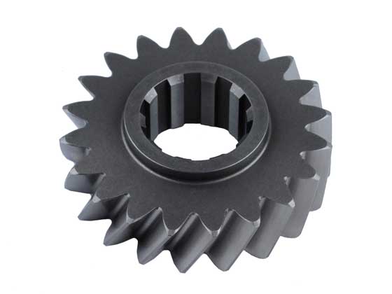 WS5-120S | WS5120S | Weddle Industries | Racing Transaxles, Gears ...