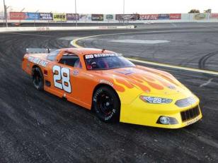 JW RACING: The REM Superfinishing Edge at the Tracks | Weddle ...